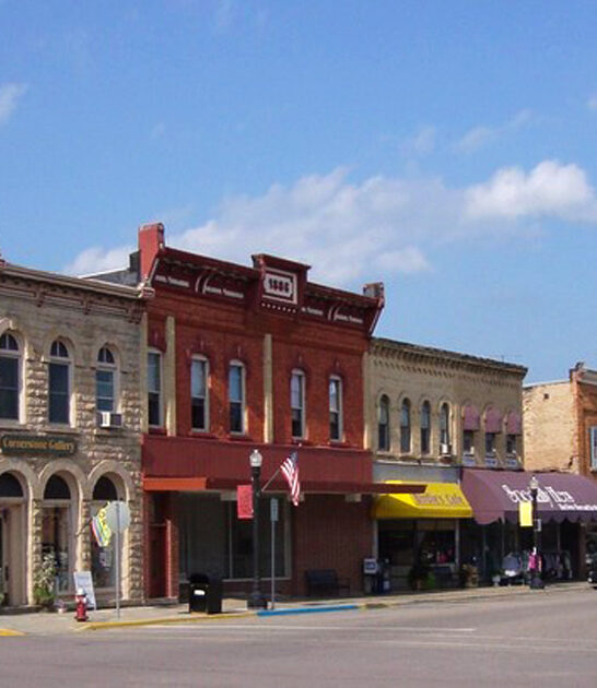 town wisconsin wallet friendly ftr