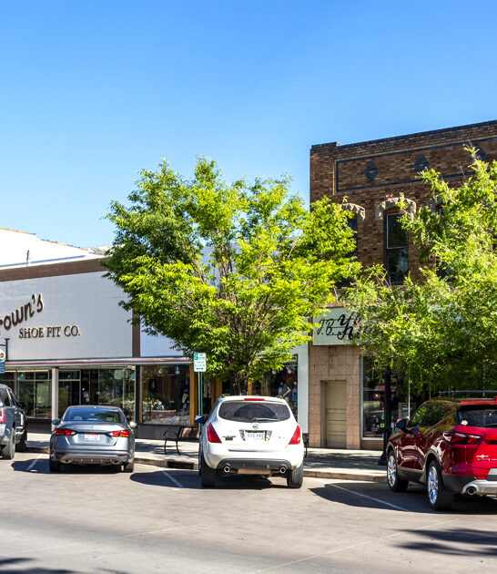 towns colorado affordable ftr