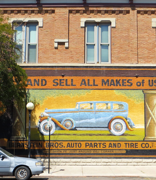 towns colorado summer trips ftr