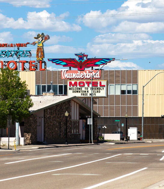 towns nevada affordable ftr