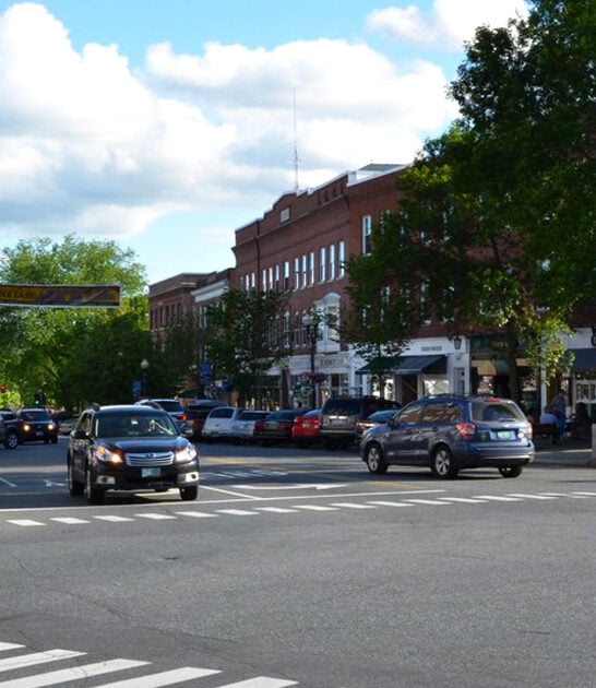 towns new hampshire simple ftr