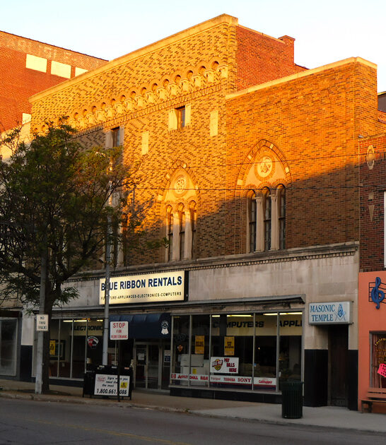 towns ohio affordable alone ftr