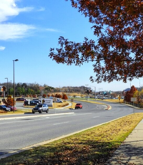 towns oklahoma affordable alone ftr