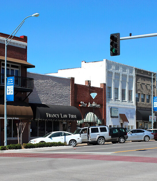 towns oklahoma wallet friendly ftr