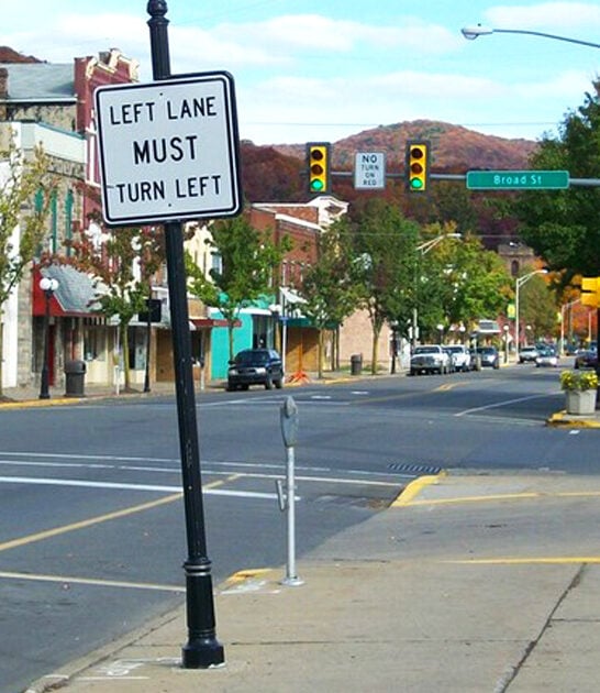 towns pennsylvania affordable ftr