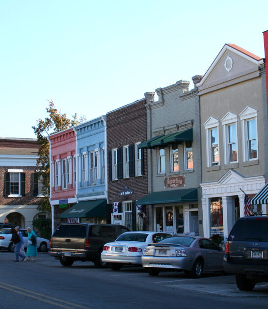 towns south carolina affordable ftr