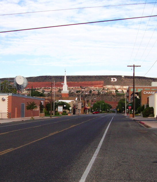 towns utah affordable ftr