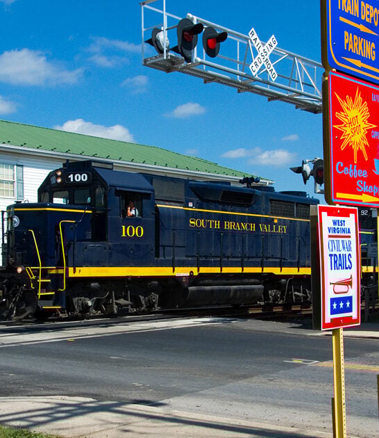 towns virginia affordable ftr