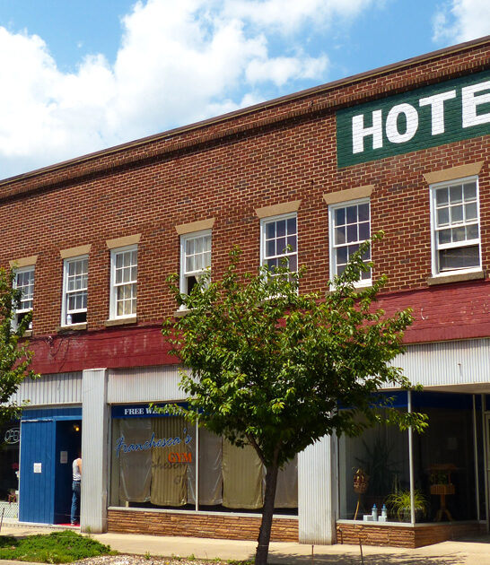 towns virginia springtime getaways ftr