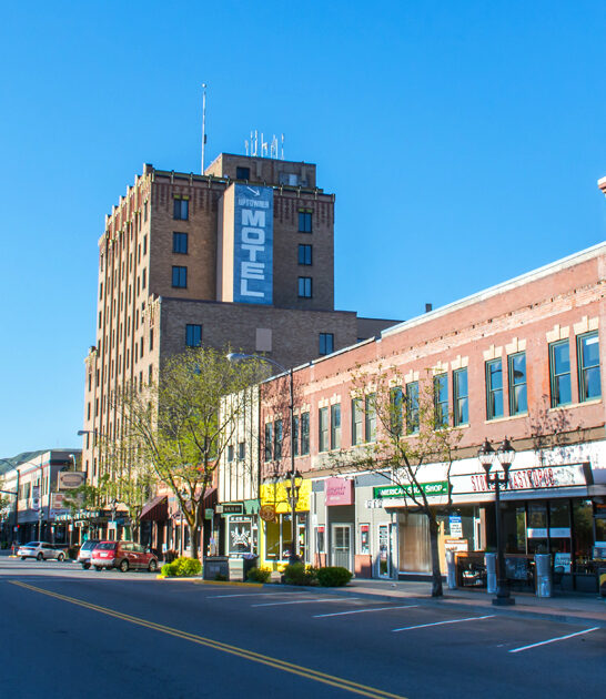 towns washington affordable ftr