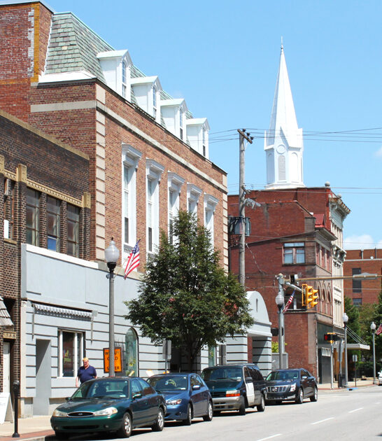 towns west virginia affordable ftr