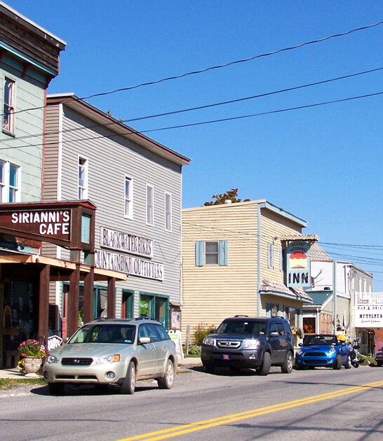 towns west virginia getaway ftr