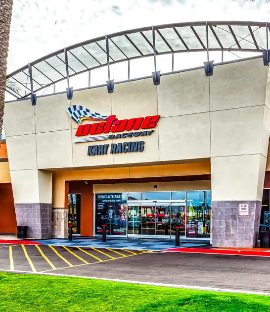 track arizona inner kid ftr