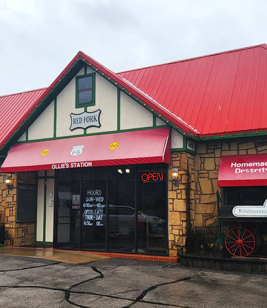 train themed restaurant oklahoma ftr