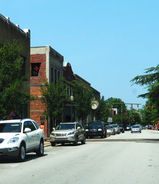 transport north carolina era ftr