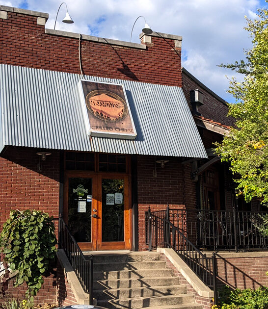 traveling far arkansas sandwich ftr