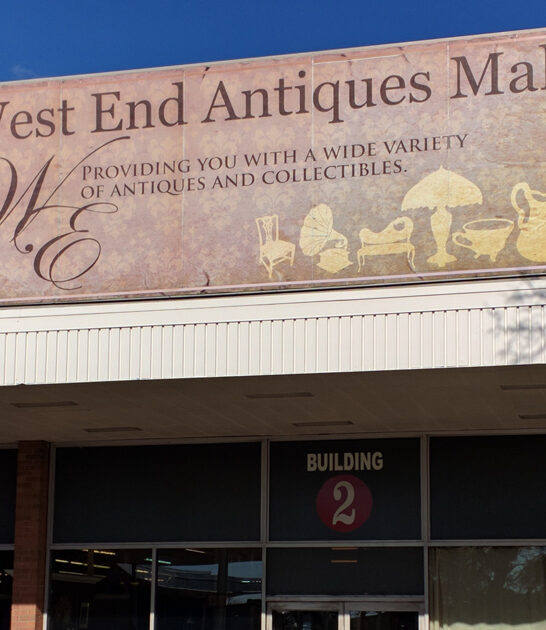 treasure antique store virginia ftr