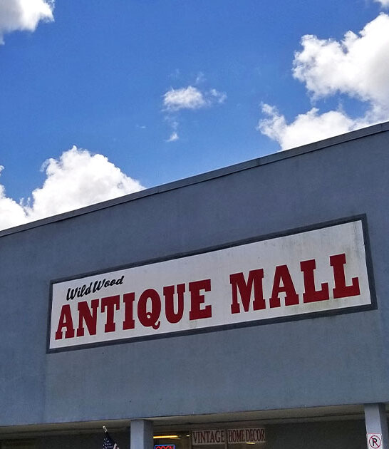 treasure filled store florida ftr