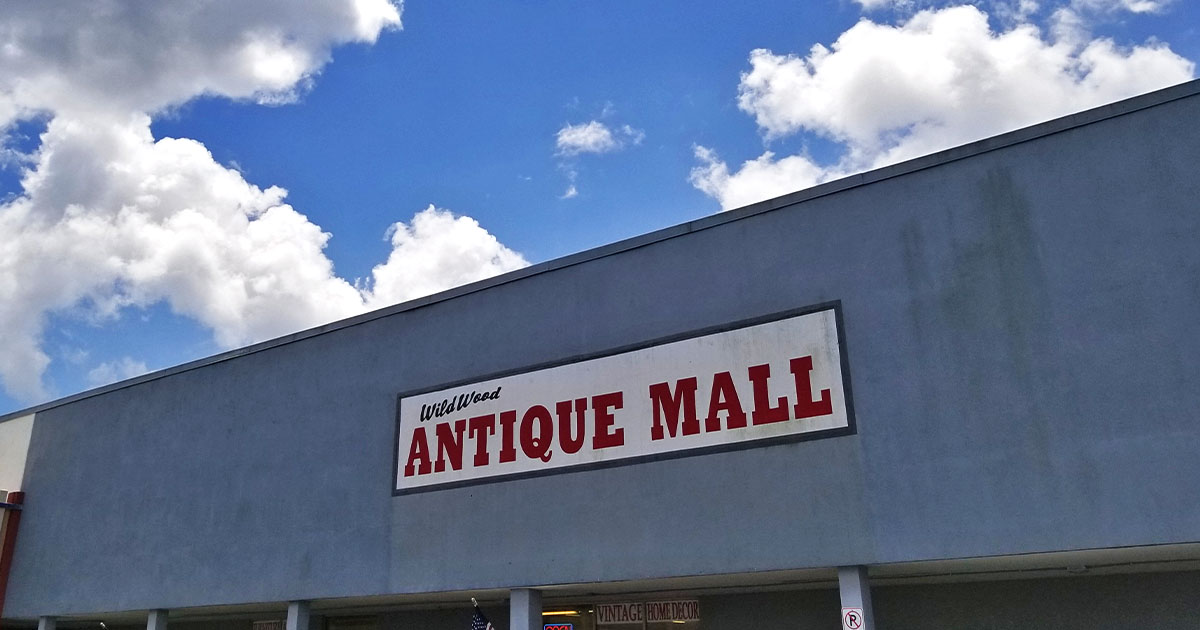 Treasure Store Spring Breakers Are Skipping The Beach For This Massive, Treasure ...