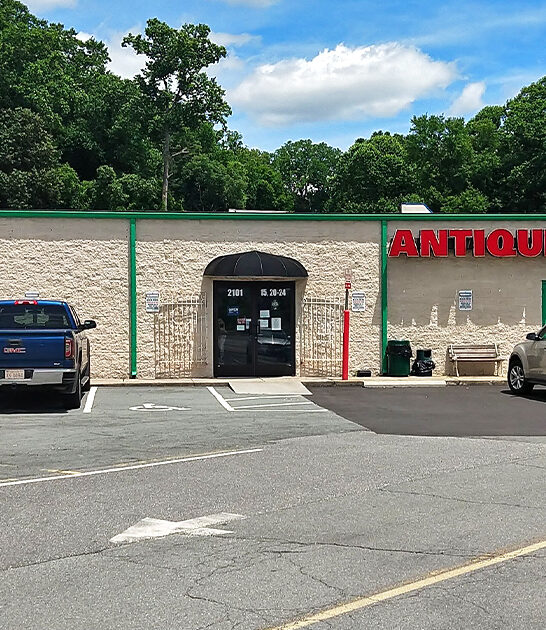 treasure north carolina store ftr