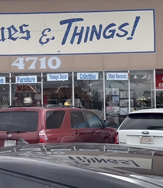 treasures store new mexico ftr