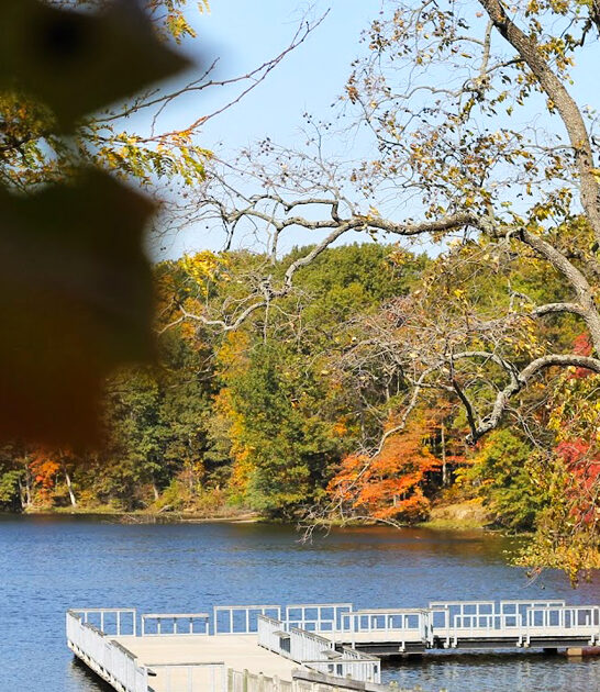 trip indiana state park ftr