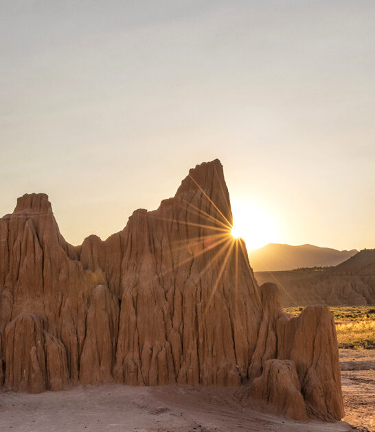 true solitude nevada park ftr