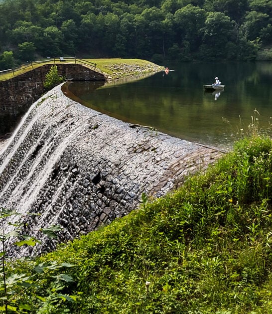 true solitude virginia park ftr