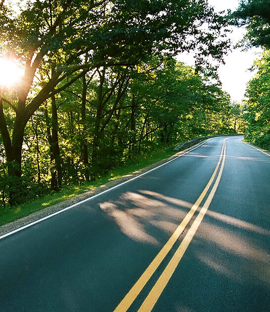 true virginia road trip ftr