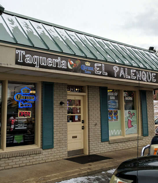 unassuming arkansas delicious burritos ftr