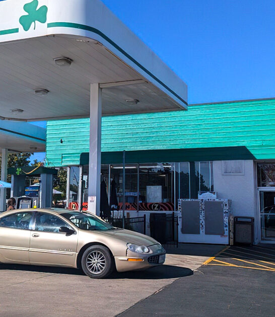 unassuming bbq joint kansas ftr