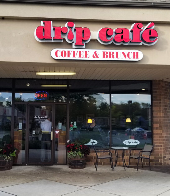 unassuming cafe delaware ftr