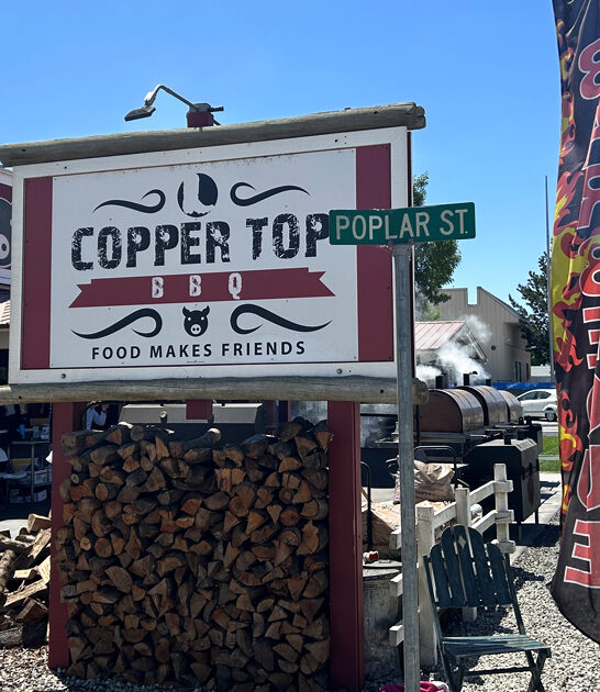 unassuming california pork feast ftr