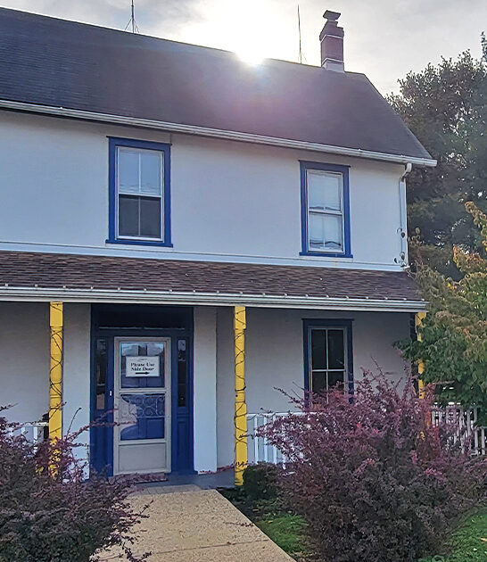 unassuming chicken restaurant delaware ftr
