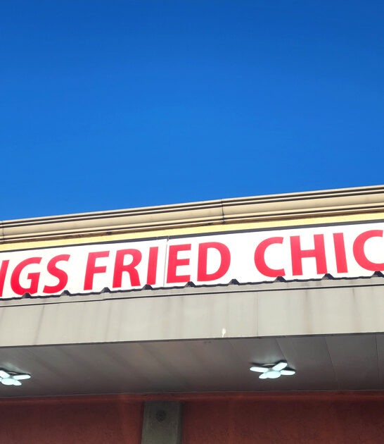 unassuming chicken restaurants florida ftr