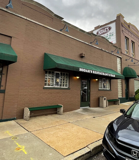 unassuming chicken restaurants missouri ftr