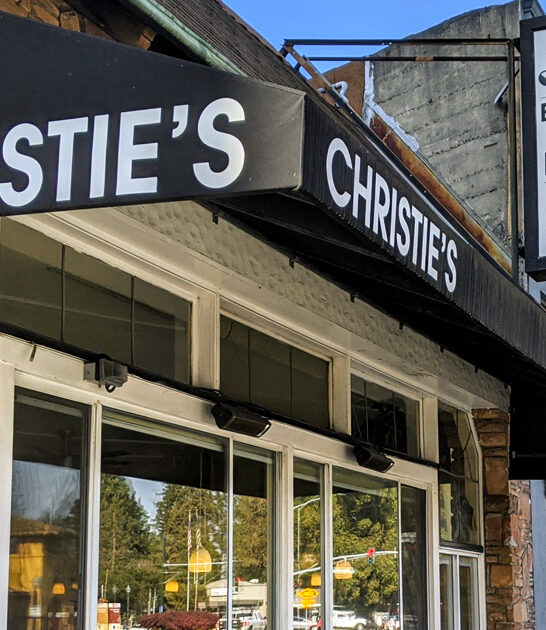 unassuming diners california comfort ftr