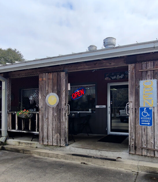 unassuming diners florida ftr