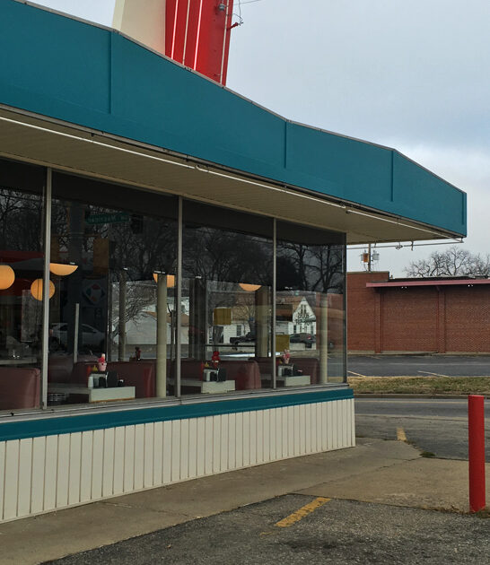 unassuming diners kansas ftr