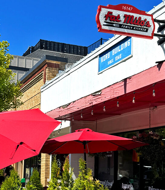 unassuming diners oregon ftr