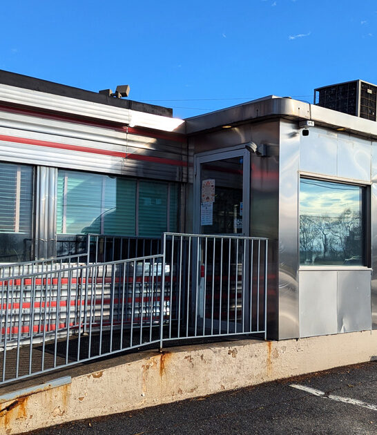 unassuming diners pennsylvania ftr