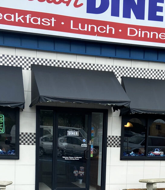 unassuming diners virginia ftr
