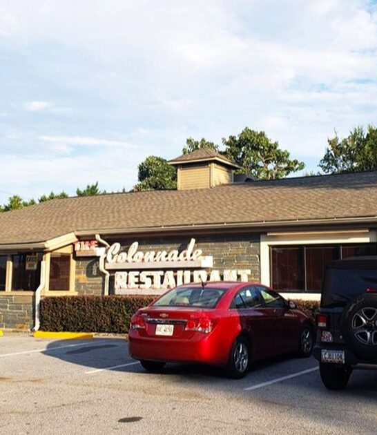 unassuming fried chicken georgia ftr