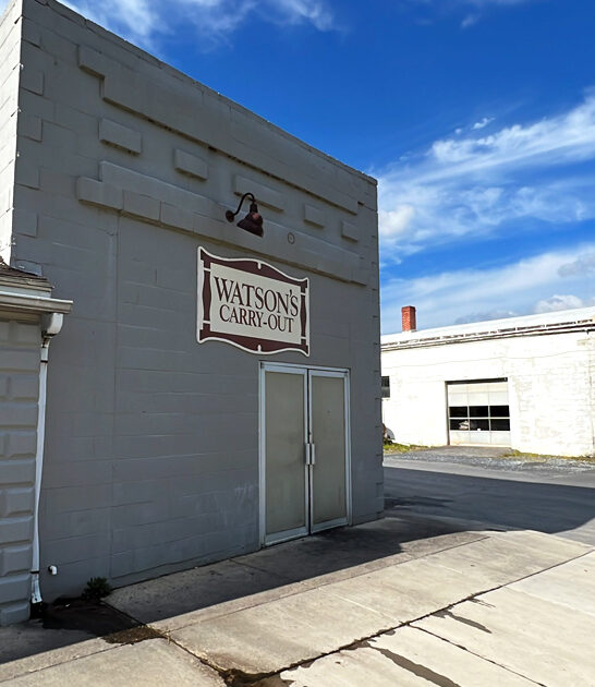 unassuming fried chicken maryland ftr