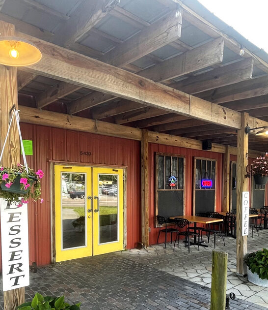 unassuming general store florida ftr