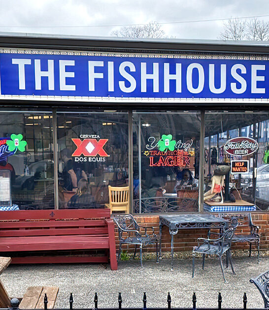 unassuming kentucky restaurant seafood ftr