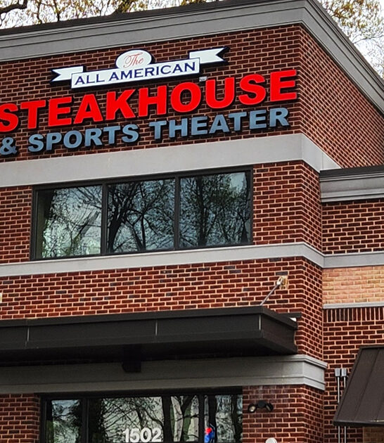 unassuming maryland restaurant ftr