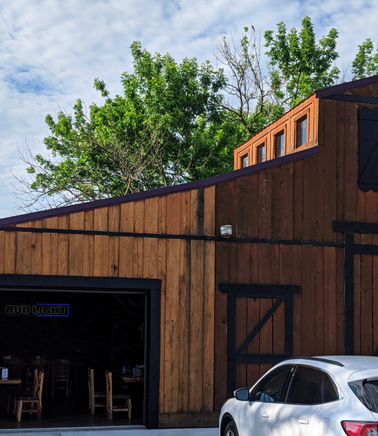 unassuming missouri ribs restaurant ftr