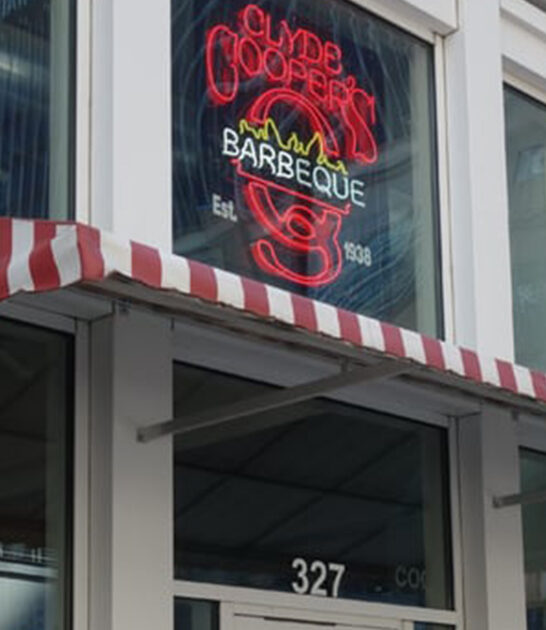 unassuming north carolina bbq ftr