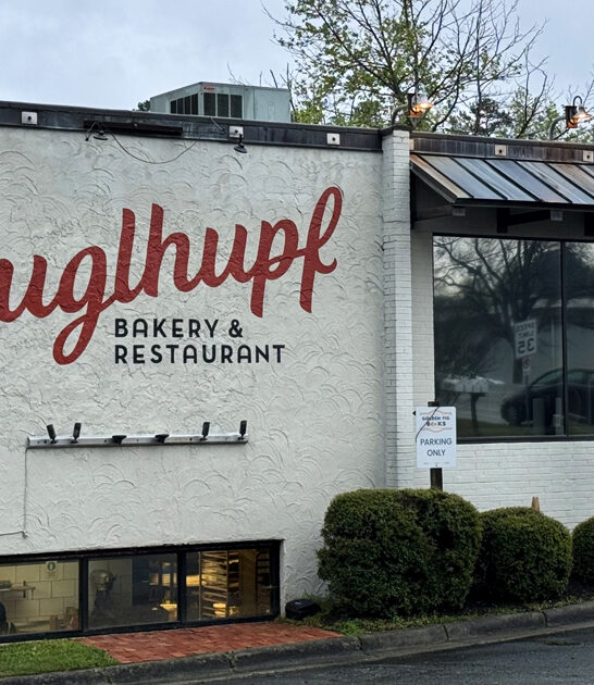 unassuming north carolina sandwich ftr